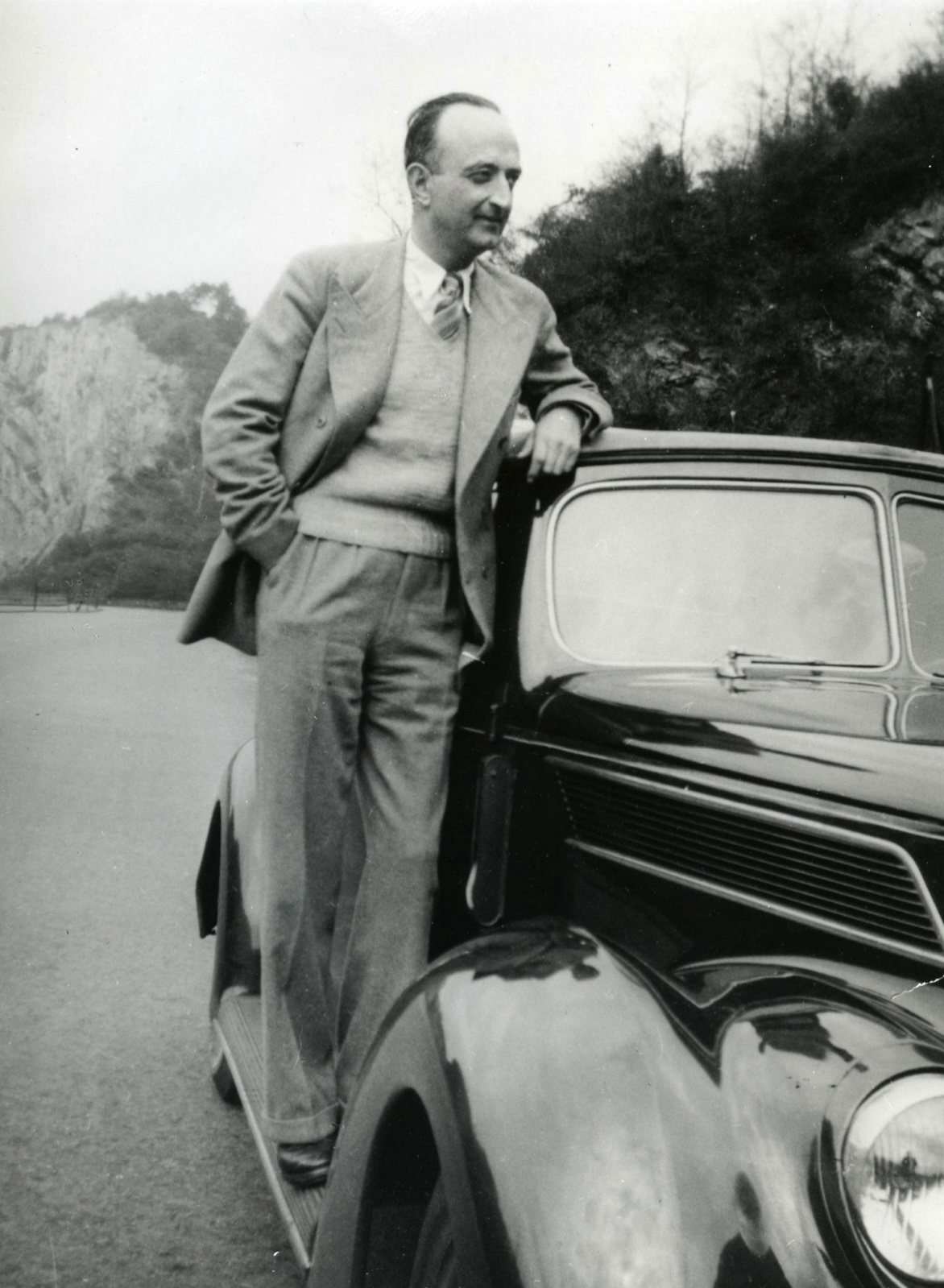 Jean Royère - Galerie Vintage